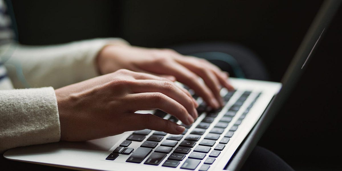 Why YOU Should Be Writing on Medium Right Now (2021)