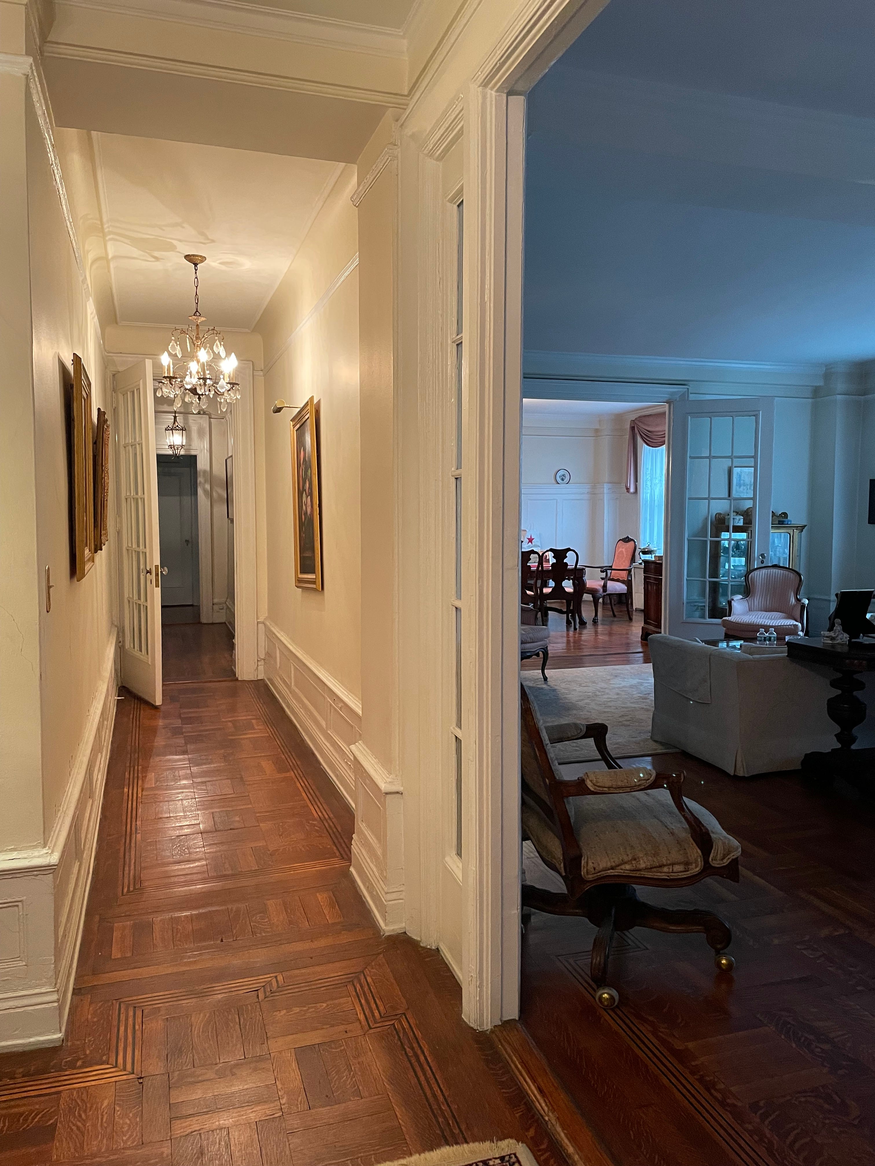 924 West End Avenue: The history of Isidor and Ida Straus's country home