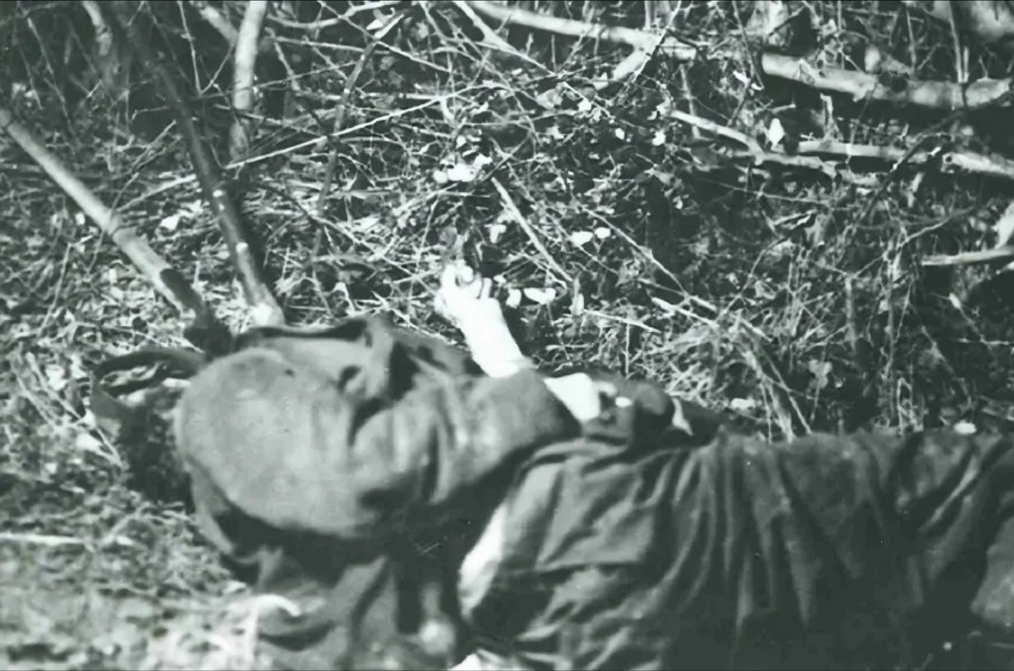 PAGAN FOLK HORROR: The Valentine’s Day Slaughter of Charles Walton
