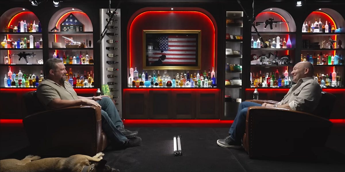 SRS: John "Tig" Tiegen, Delta Force’s Actions in Benghazi - The ...