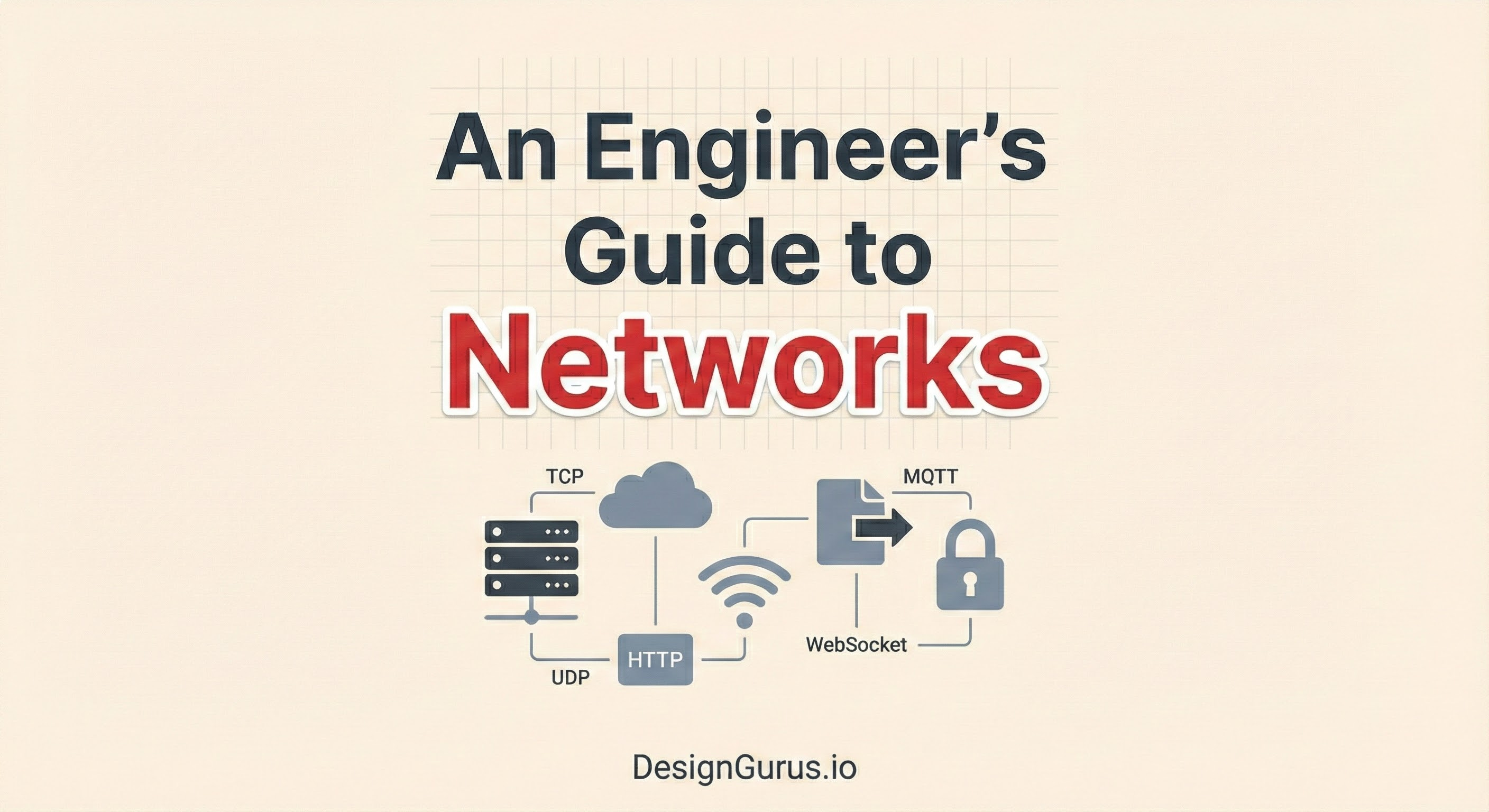 An Engineer's Guide to Basic Networking Concepts