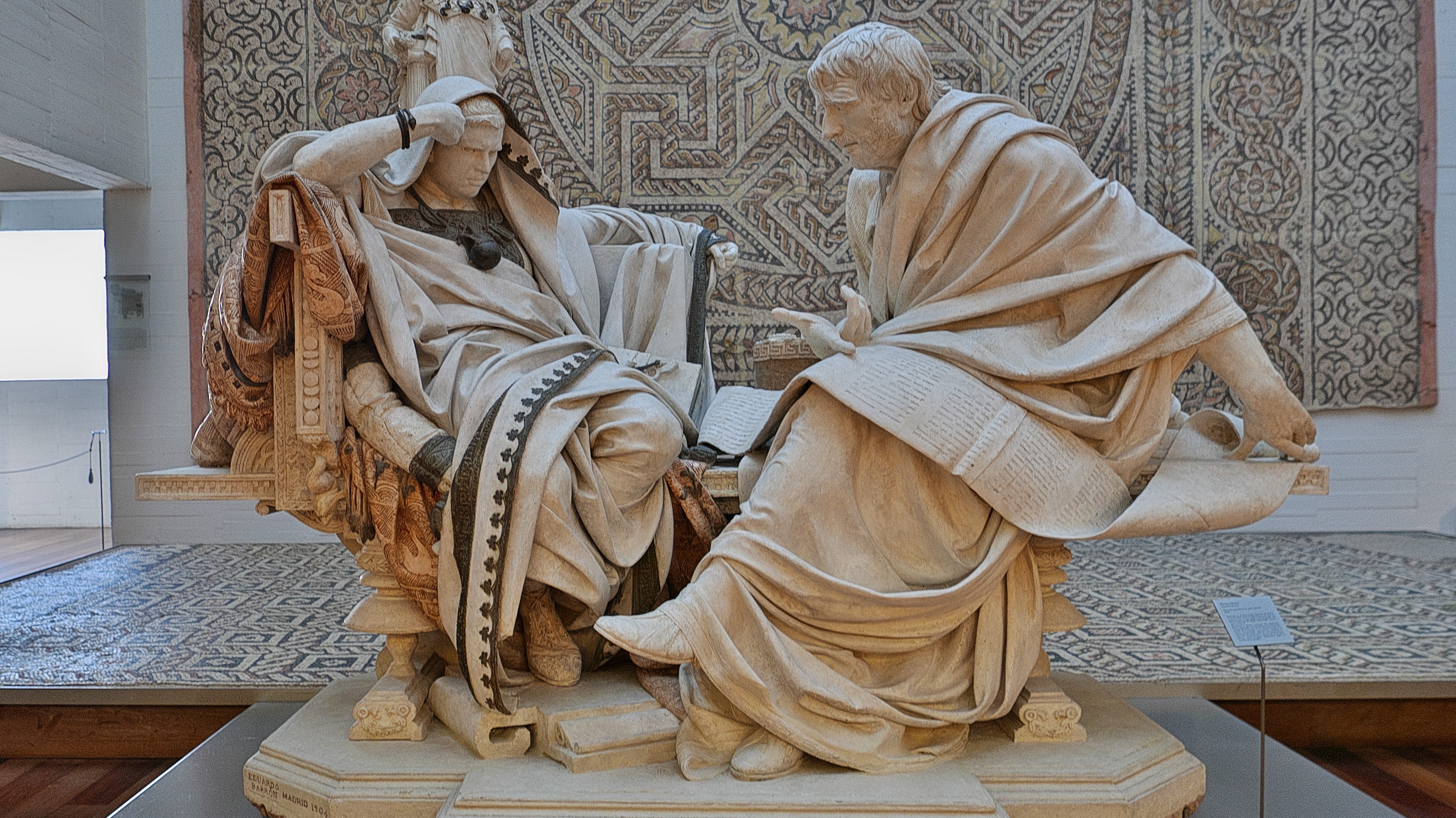 5 Stoic quotes to help you through difficult times