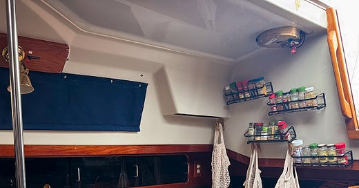 Let's Get Lost | Rebecca Blackwell | Substack