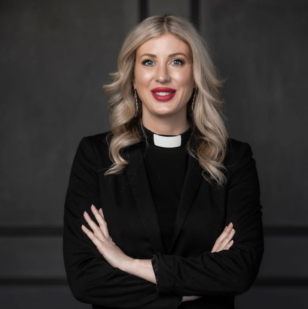 Rev. Dr. Shannon Fleck | Substack