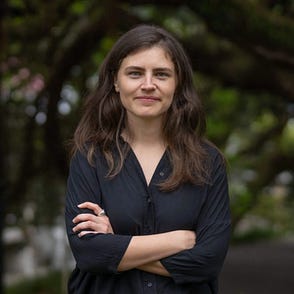 Deborah Coddington | Substack