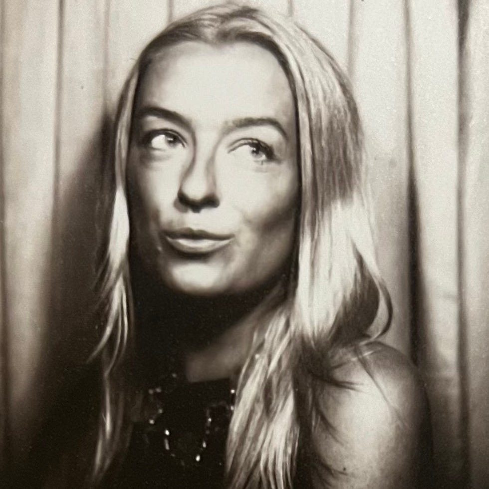 Holly Cannon | Substack