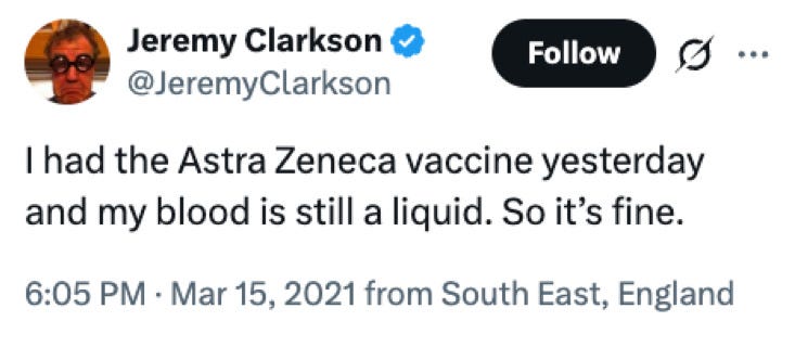 'Cancer' Cash Cows Hawk Hellcare Propaganda