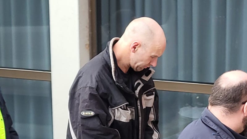 Remanded panhandler sent for psych exam - by Don MacPherson