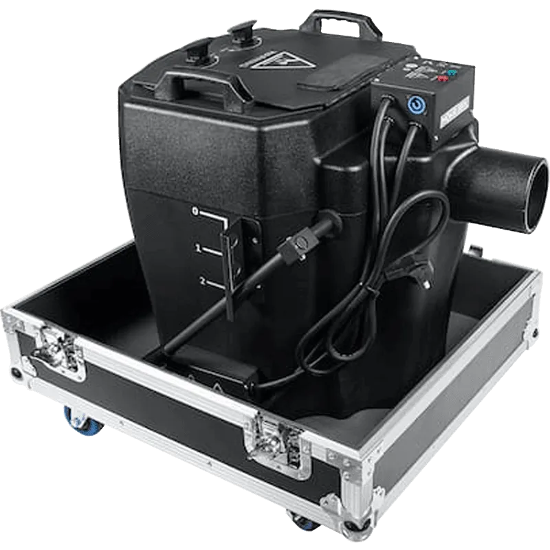 How Low Lying Fog Machines Work: Everything You Need to Know