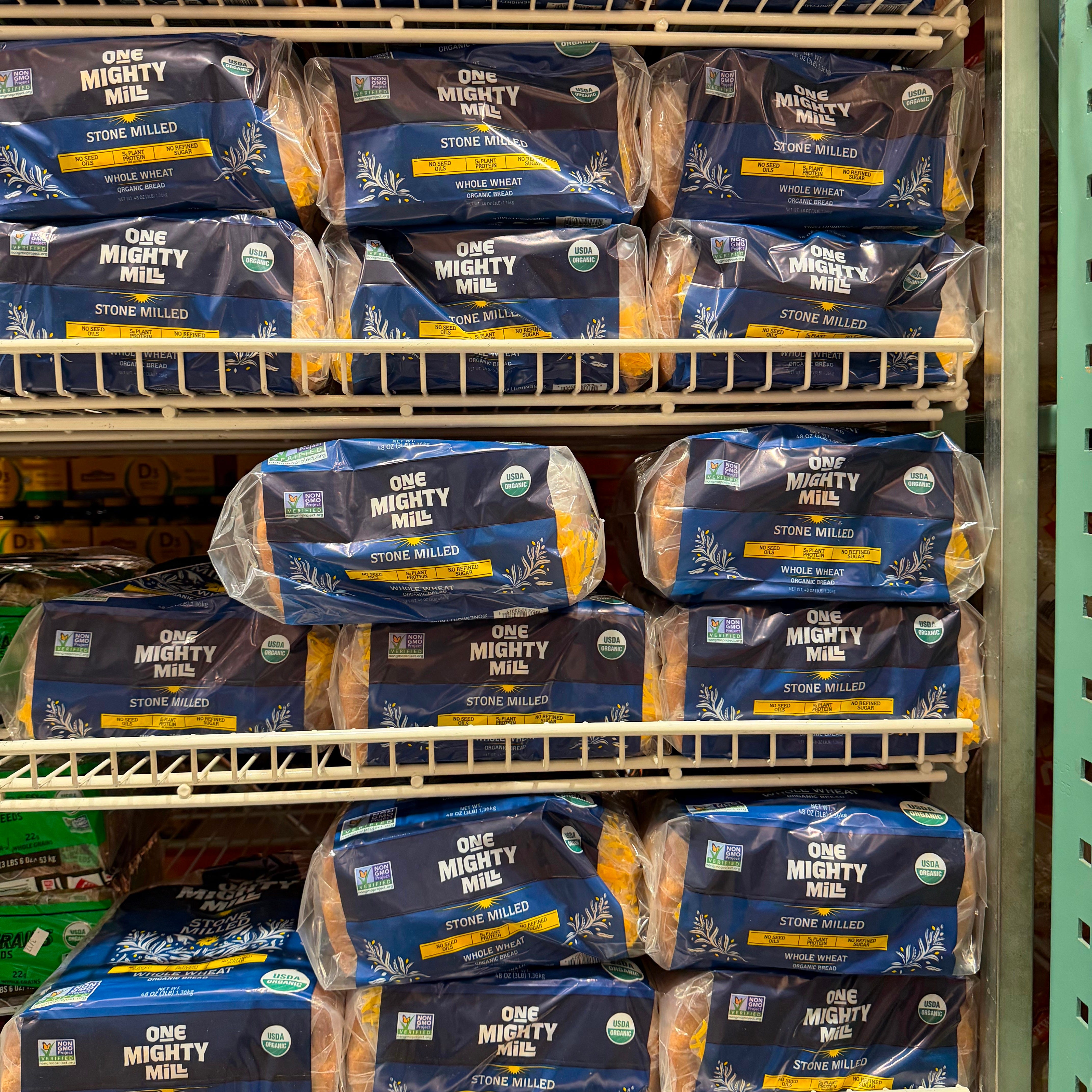 Everything You Need to Be Buying at Costco as a Healthy Mom