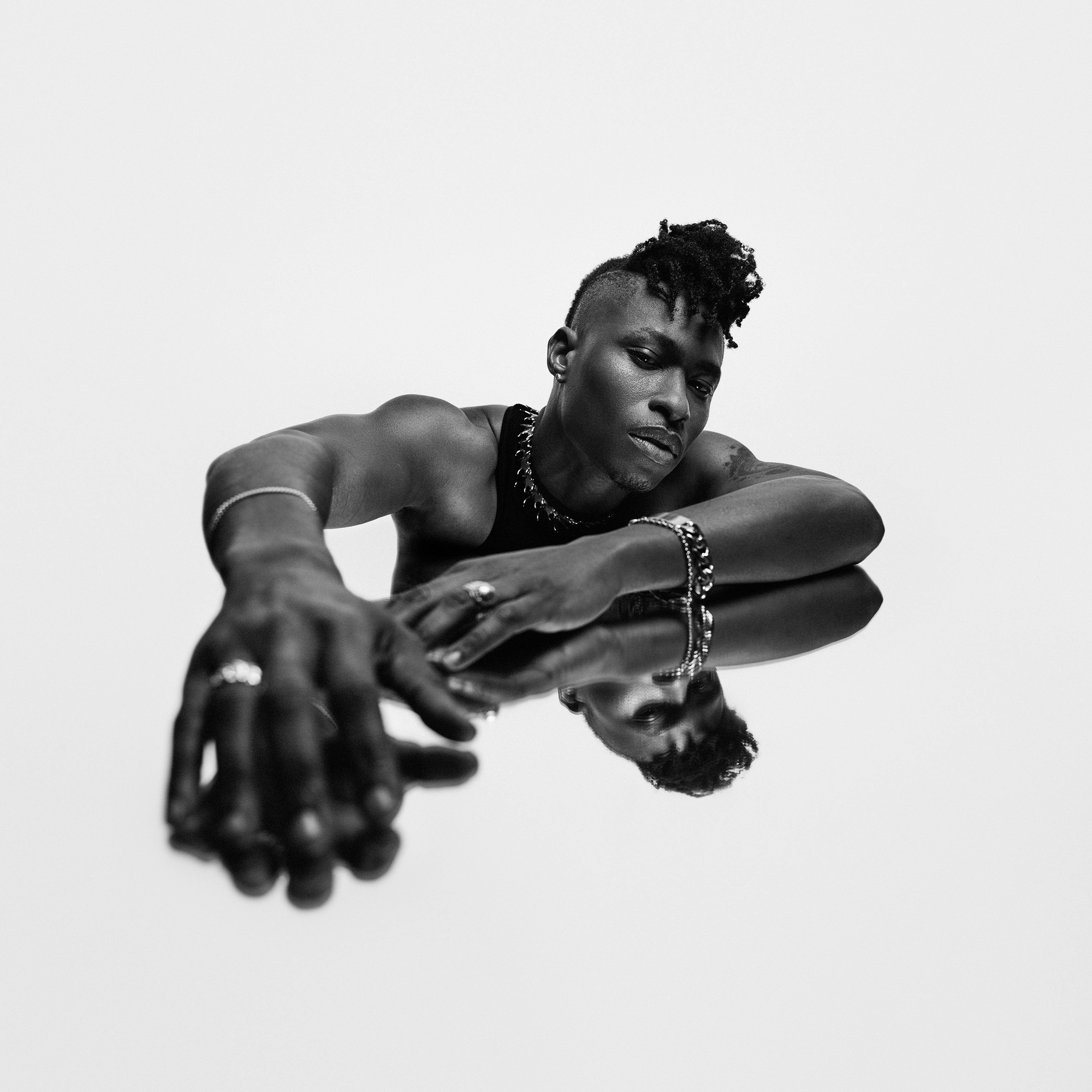 The Best R&B Album, Every Year Since 1957 - by Phil