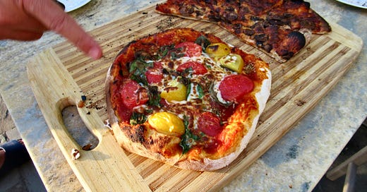 Jessica Rose | Substack