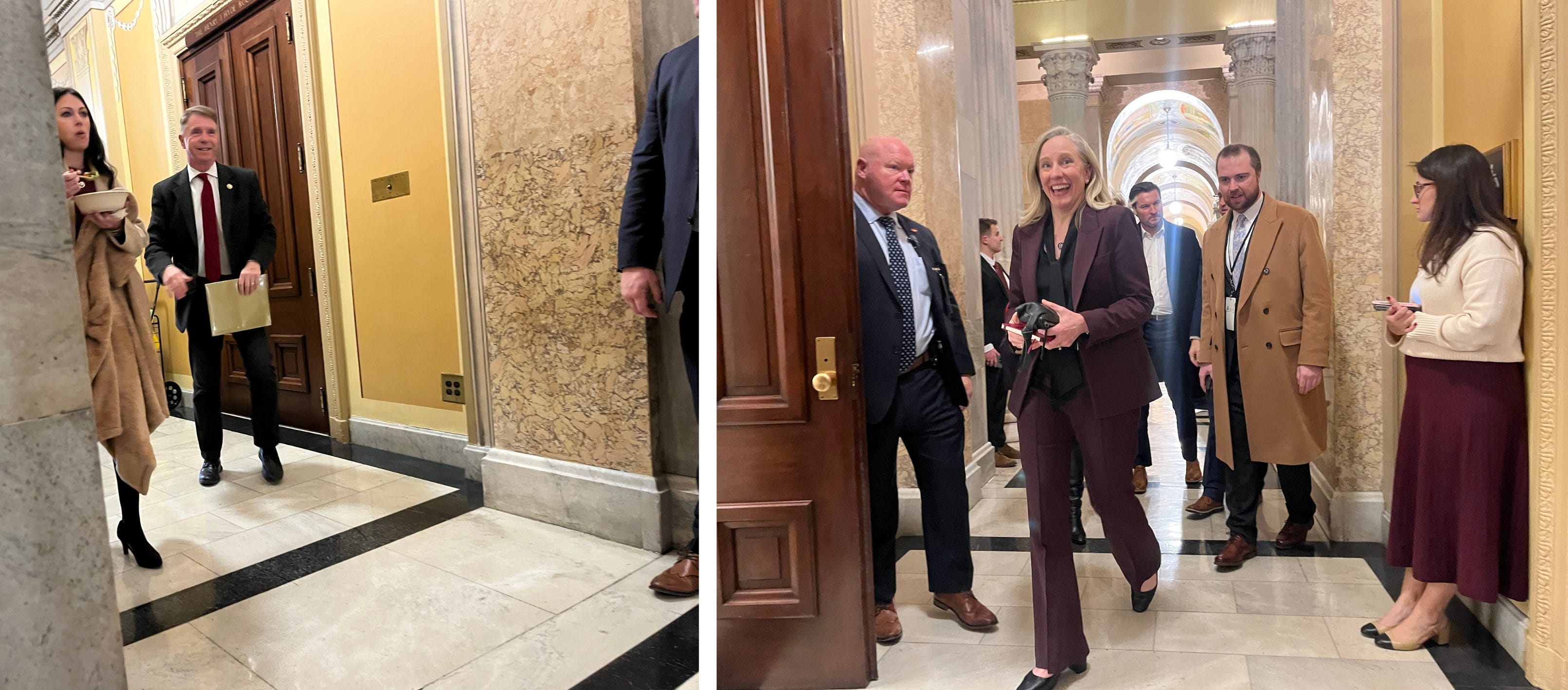 Richmond Pastor A. Lincoln James Passes Away; Redistricting Talks; Congressional Black Caucus on ...