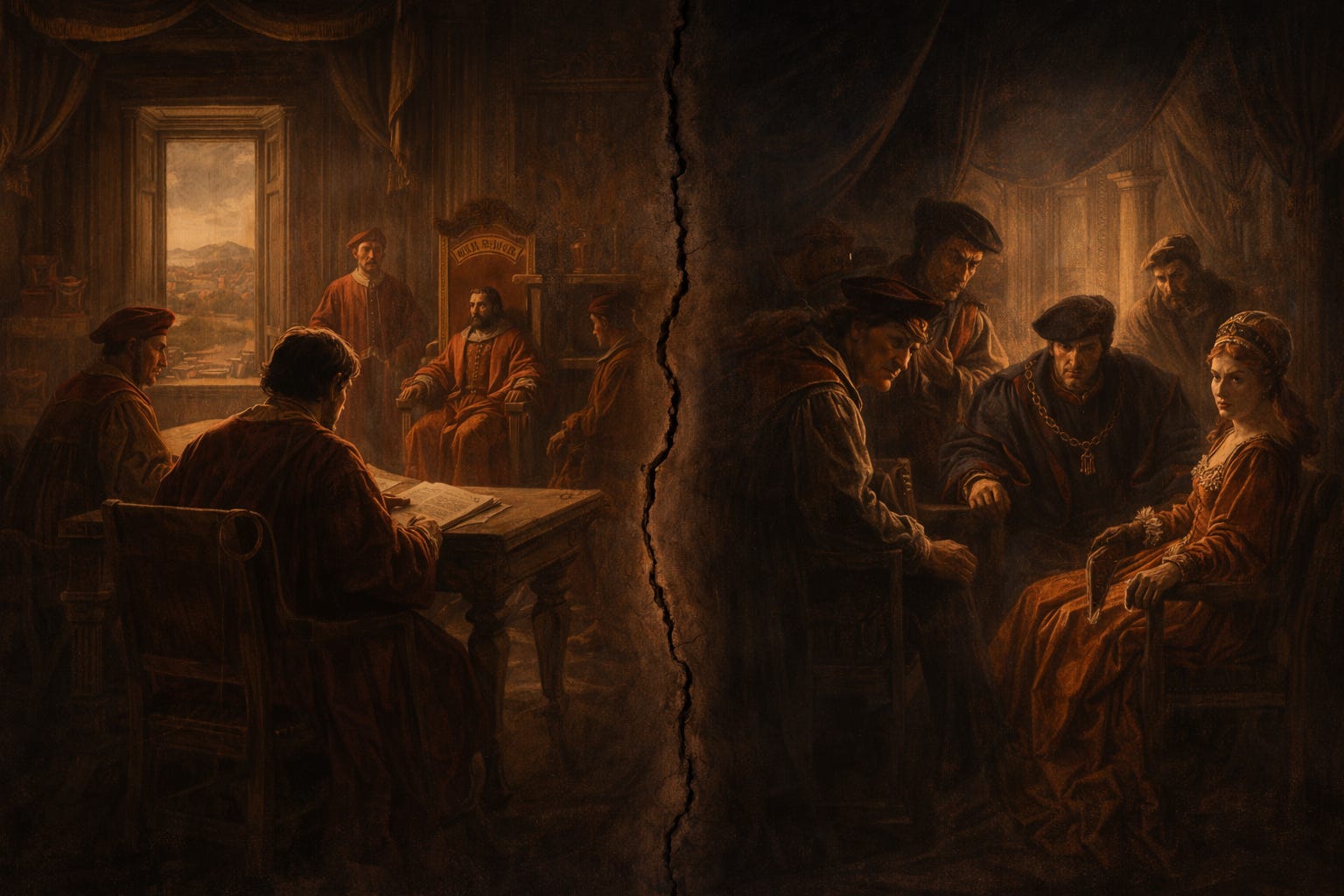 The Price of Italy: Silk, Arsenic, and Statecraft as Assessed by Two ...