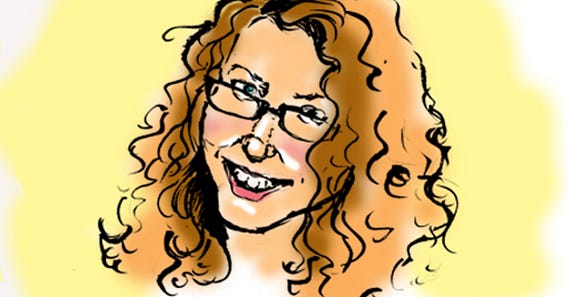 Tracy Schorn | Substack