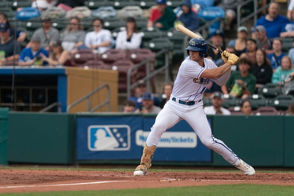 Inside the Crown | David Lesky | Substack