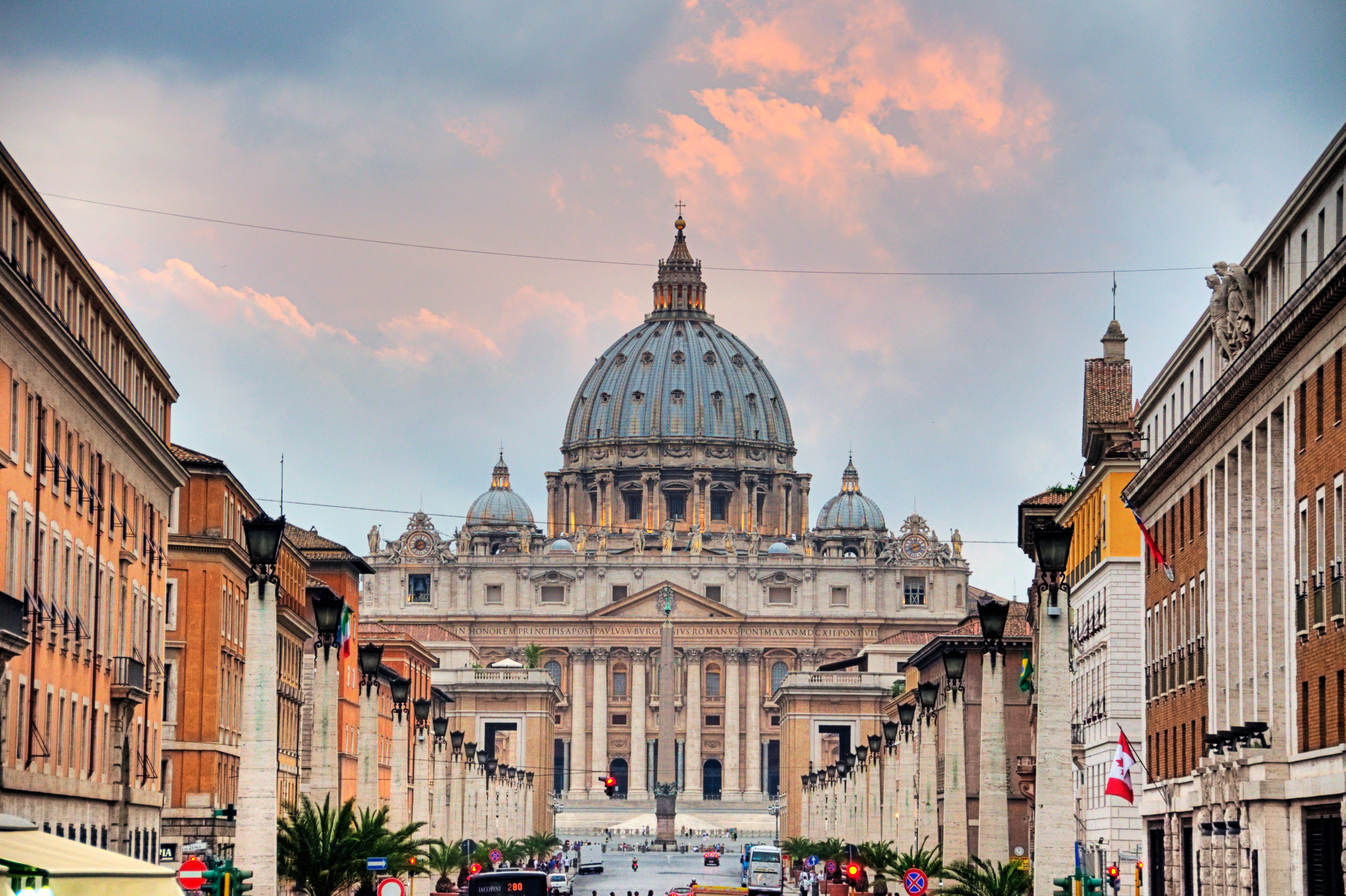 What Is Integralism? - by William Galston - Persuasion