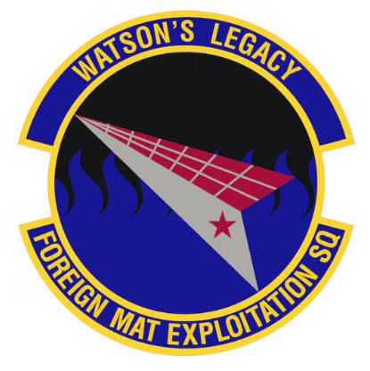 NASIC, The CIA & UAP - by SeniorTrender