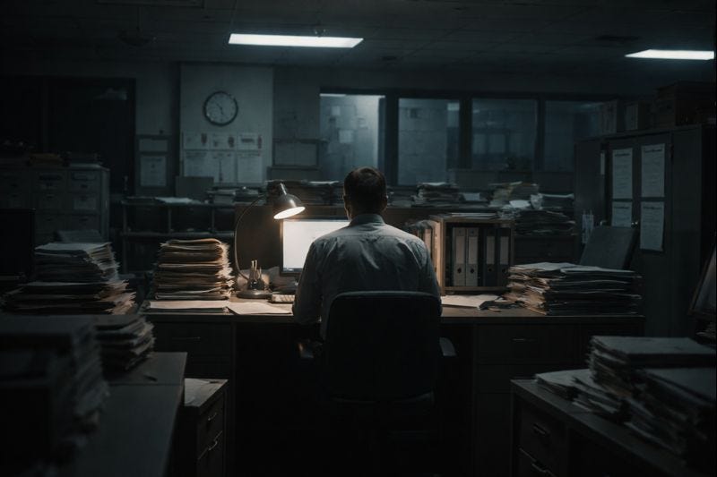 The Preemptive Obedience Phase Has Begun - by Lotus the Cat