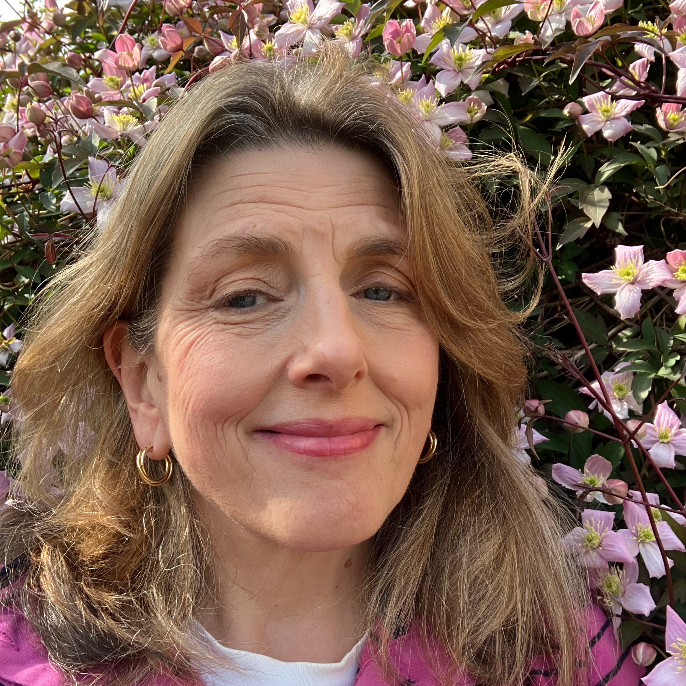 Lucy Beney | Substack