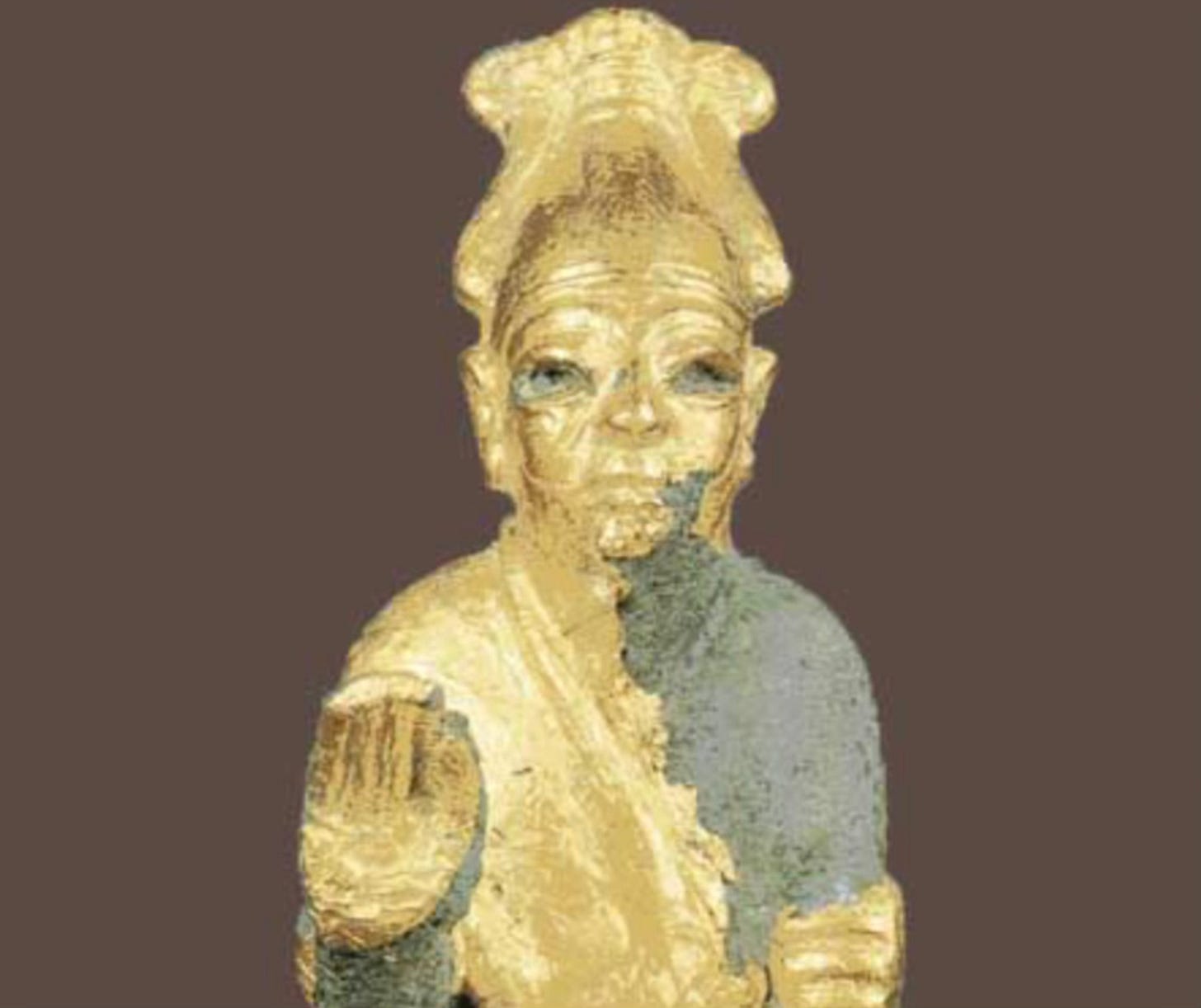 The Rise of Yahweh: From Tribal Deity to the God of Three Religions