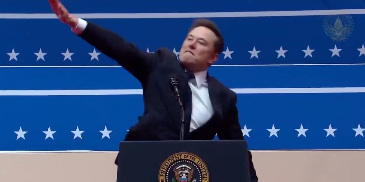 Litigation enthusiast, Elon Musk, settles with Twitter executives for ...