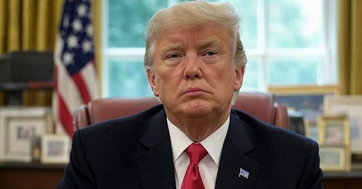 New American Empire's Substack | Substack