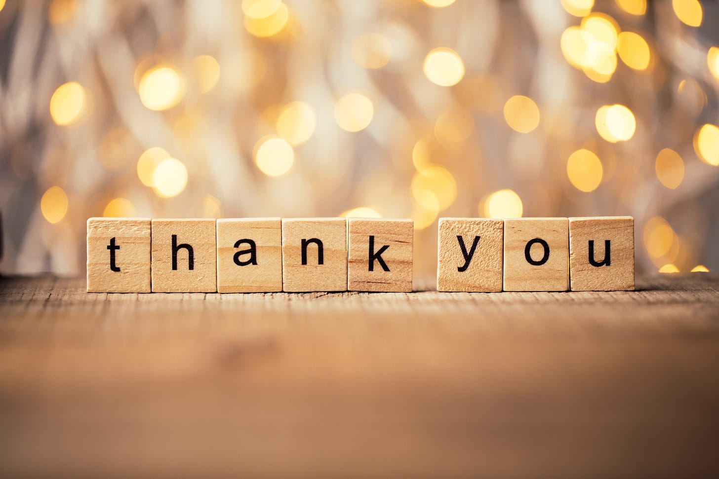 2025 End of Year Reflection: Thank You for Being Here With Me