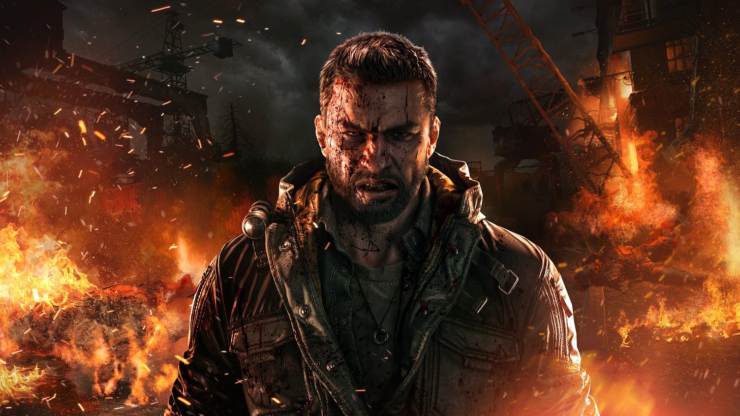 Dying Light: The Beast reveals a new trailer where Kyle Crane faces the ...