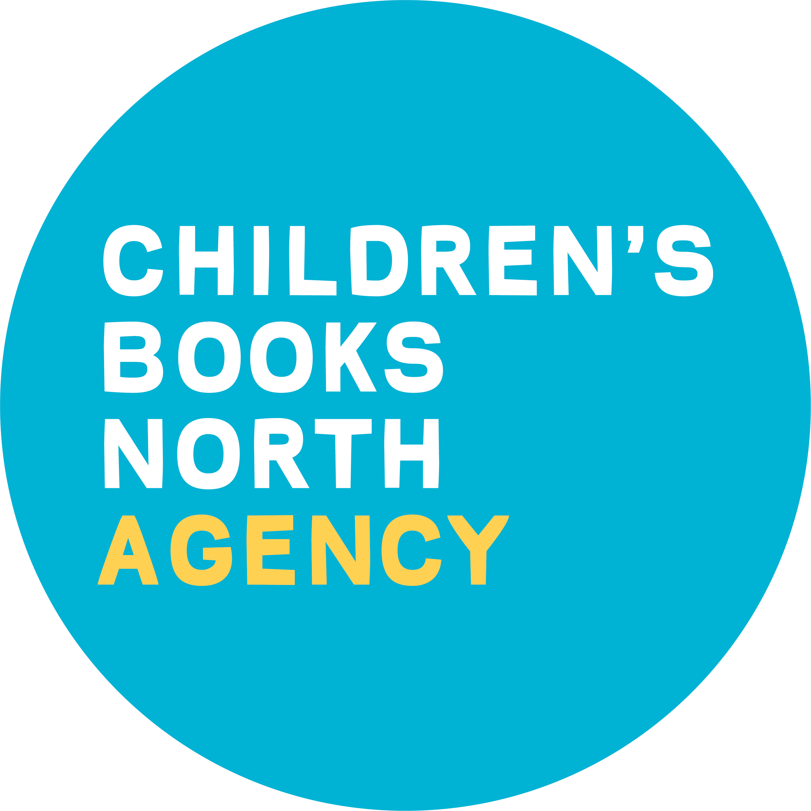Here's how to get a children's book agent, with Emma Layfield of ...