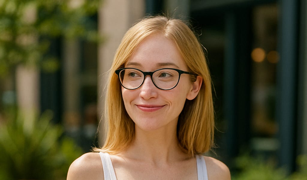 Part 2: Ally Kross - BeatriceHotwife’s Substack