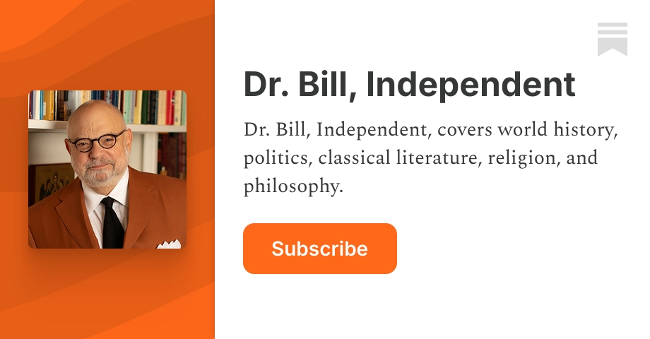 A Gift for New Years - by William Basileios Chriss