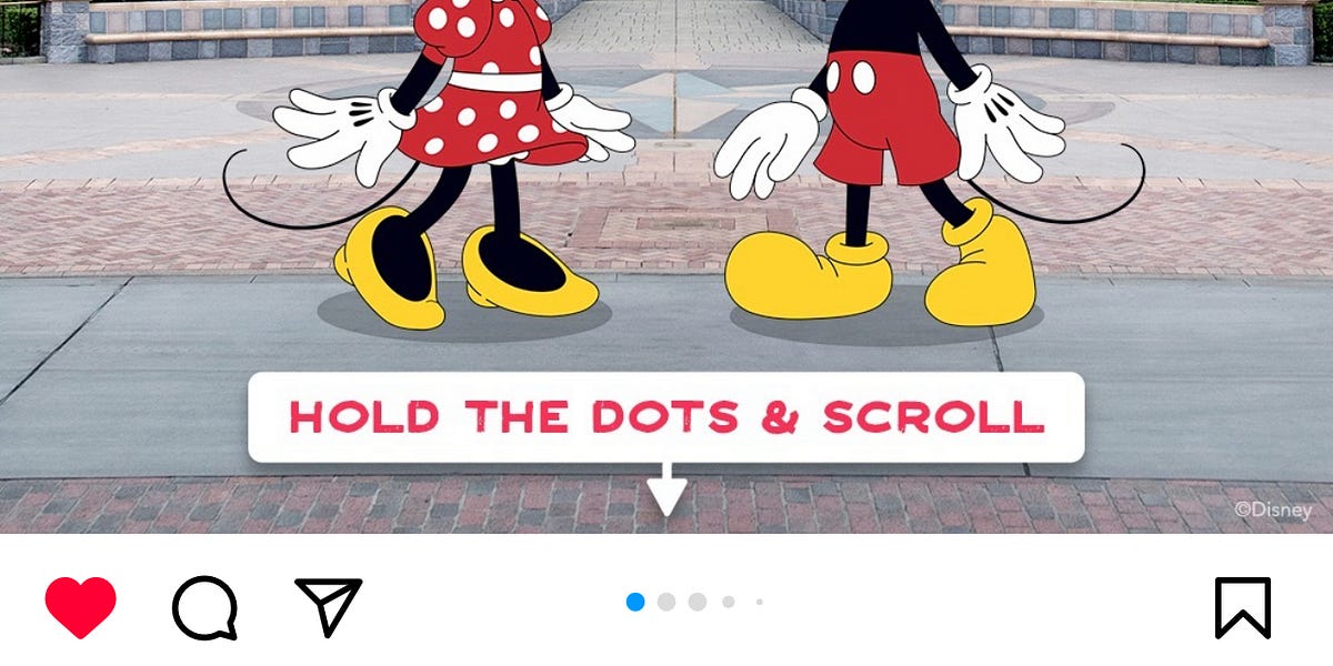 ICYMI: Try Instagram's New Stop-Motion Feature