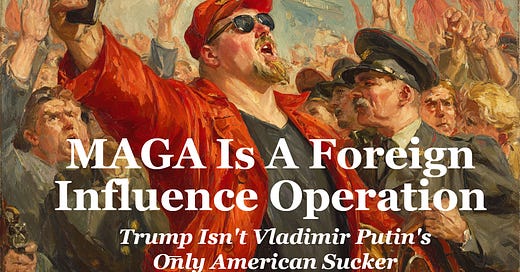 Rick Wilson (@therickwilson): "Oh my word. This generated some pretty ...
