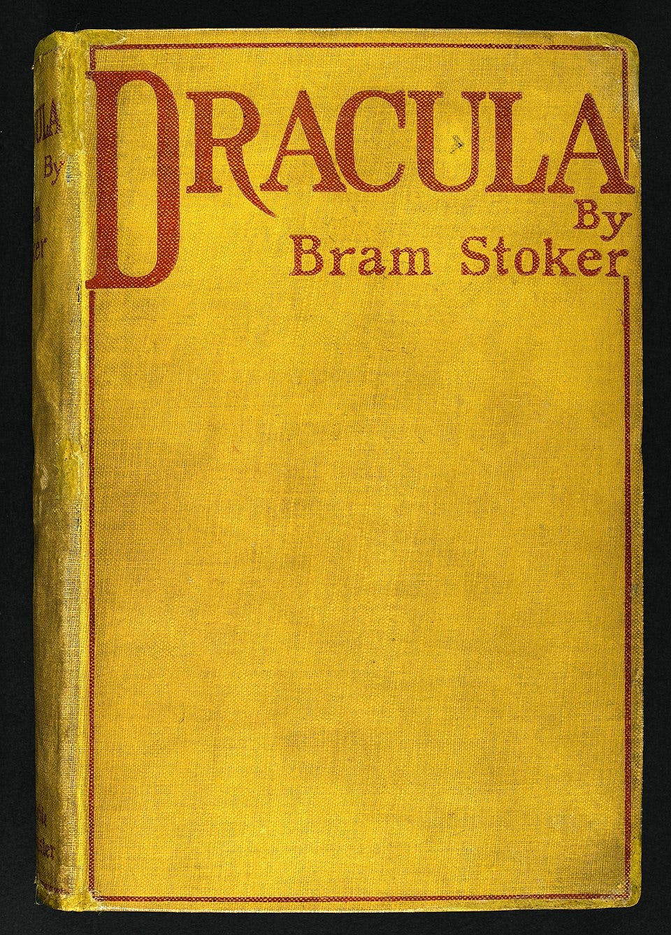 How a copyright infringement case gave us sunlight-sensitive vampires ...