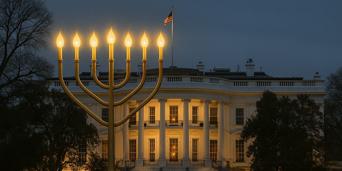 Chabad - The Hidden Kingdom of Influence