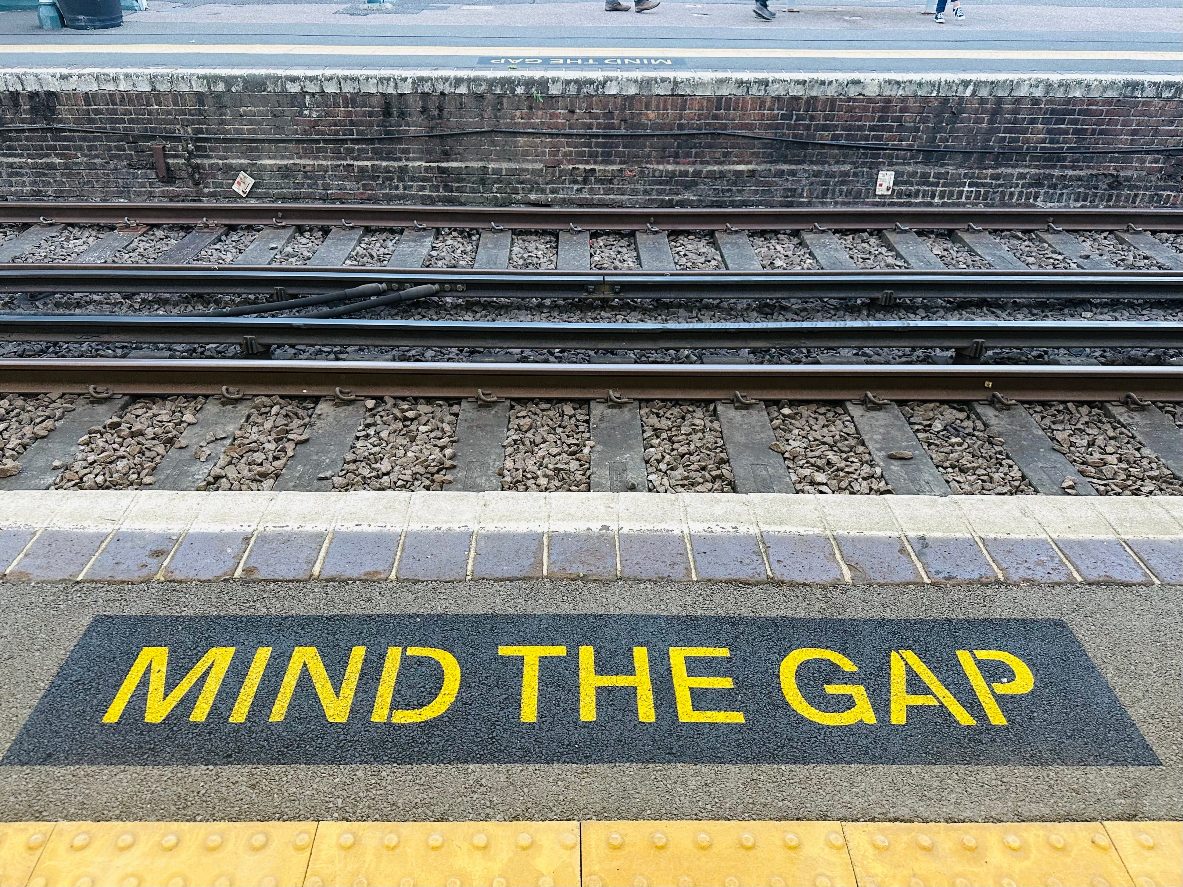 The Kindness of Timing - by Geoff Eldridge