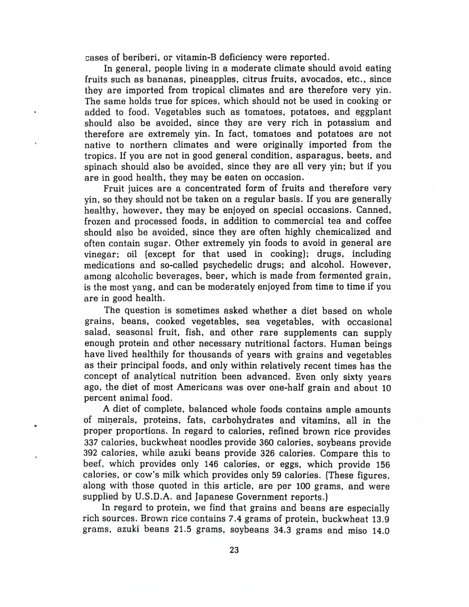 The Order Of The Universe Magazine Volume V, No. 7 (1976)