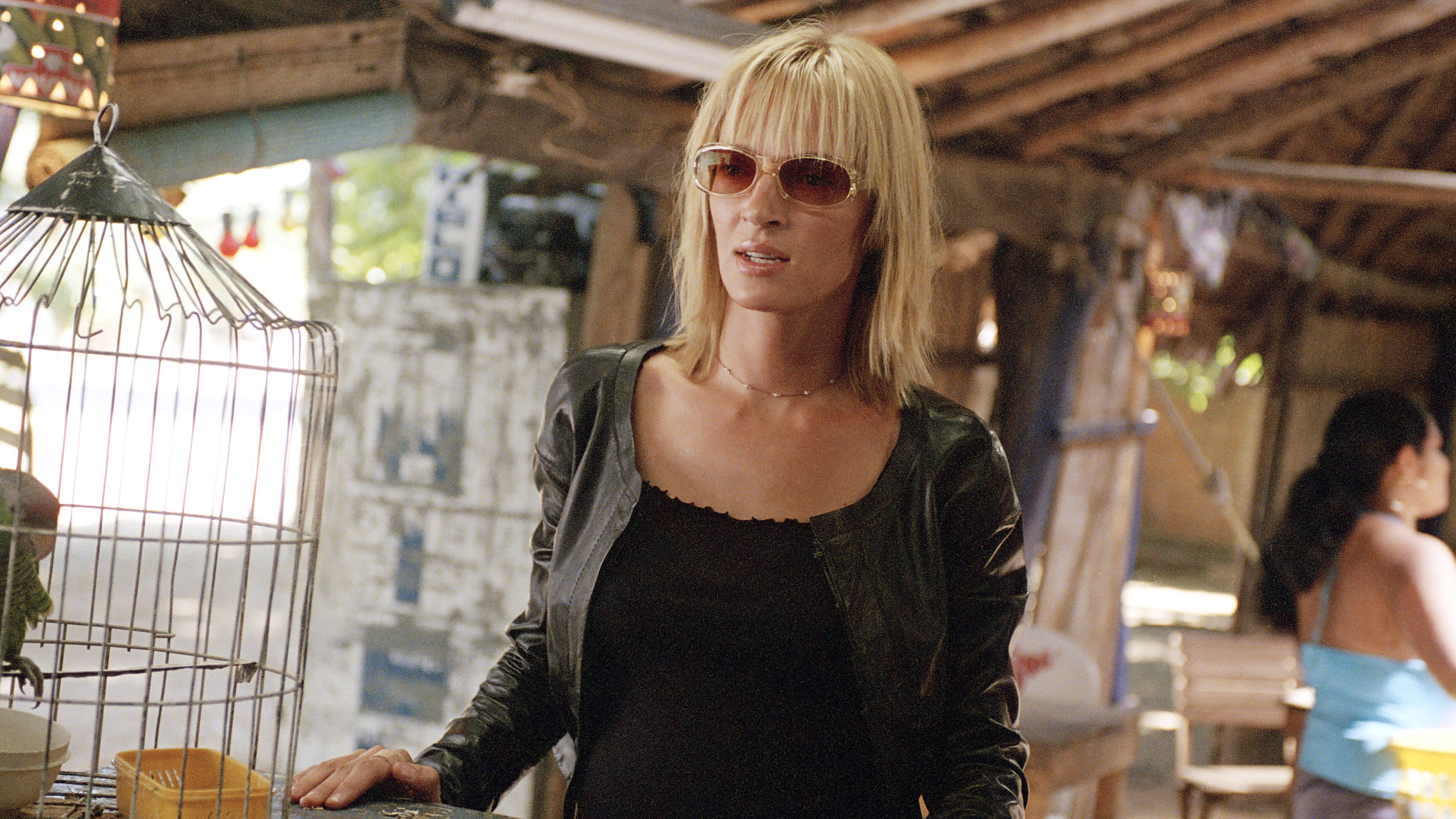 The Best Kill Bill Costumes Beyond The Yellow Tracksuit