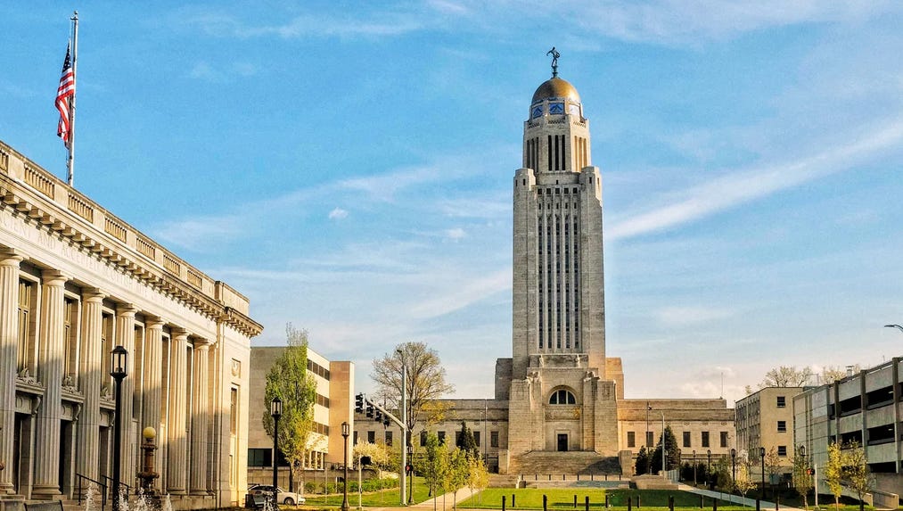 Nebraska Reopens BEAD Bidding after a Few ISPs Refused to Sign Their ...