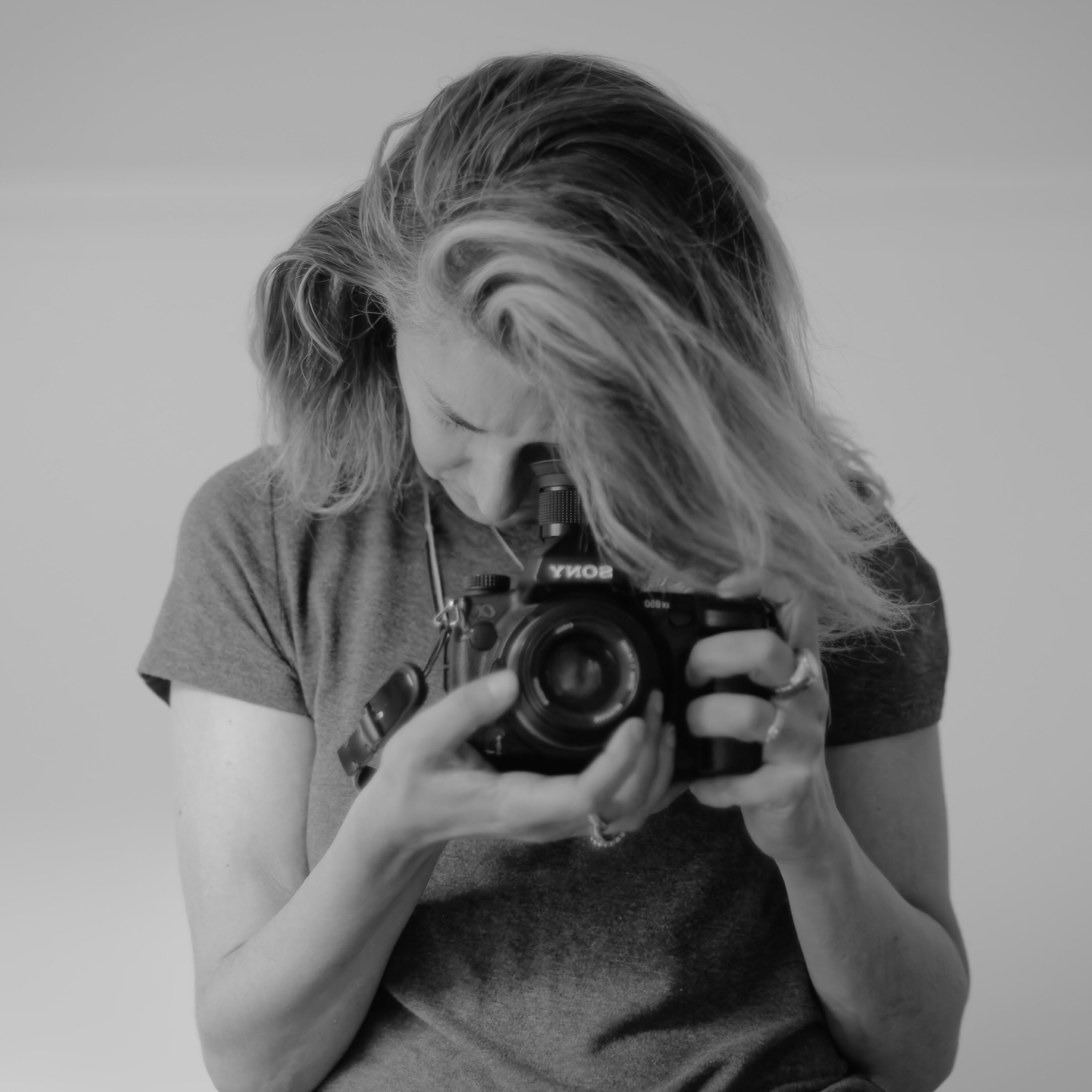 Ali O'Keefe | Substack