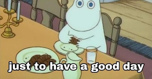 crystal clear | Erifili Gounari | Substack