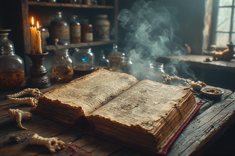 Appalachian Witchcraft: Lineages, Practices, and Living Traditions
