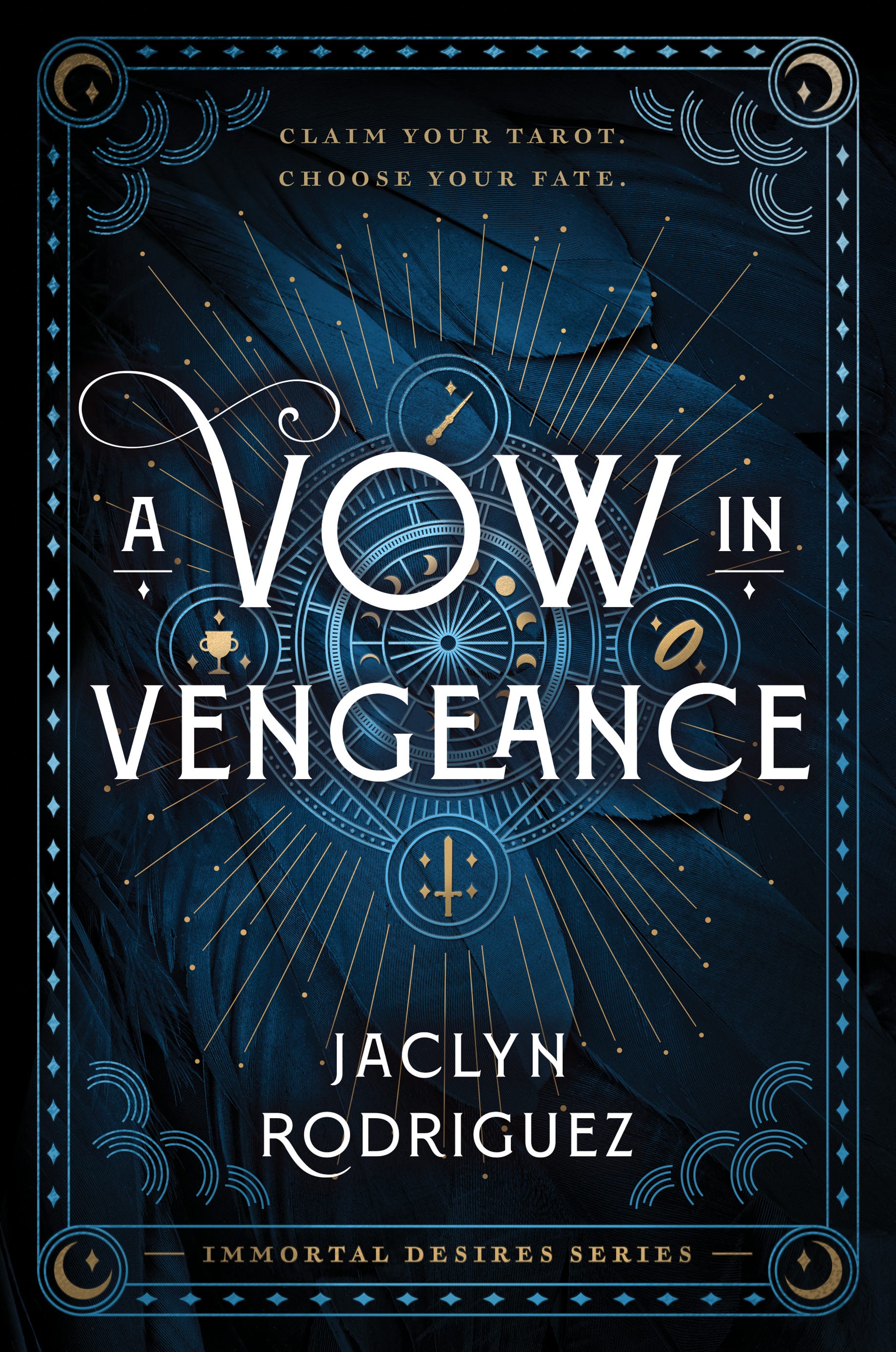 New chapter, new season, new stories - Author AJ Eversley