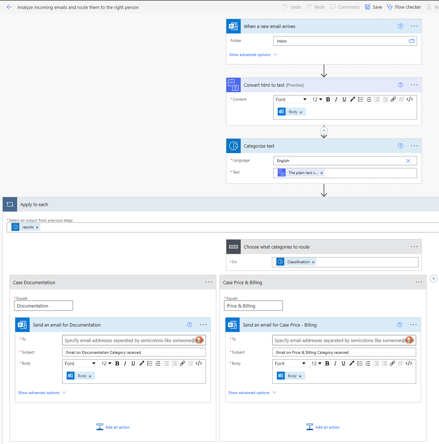 Using Power Automate To Create 5 Useful Document Management Scenarios