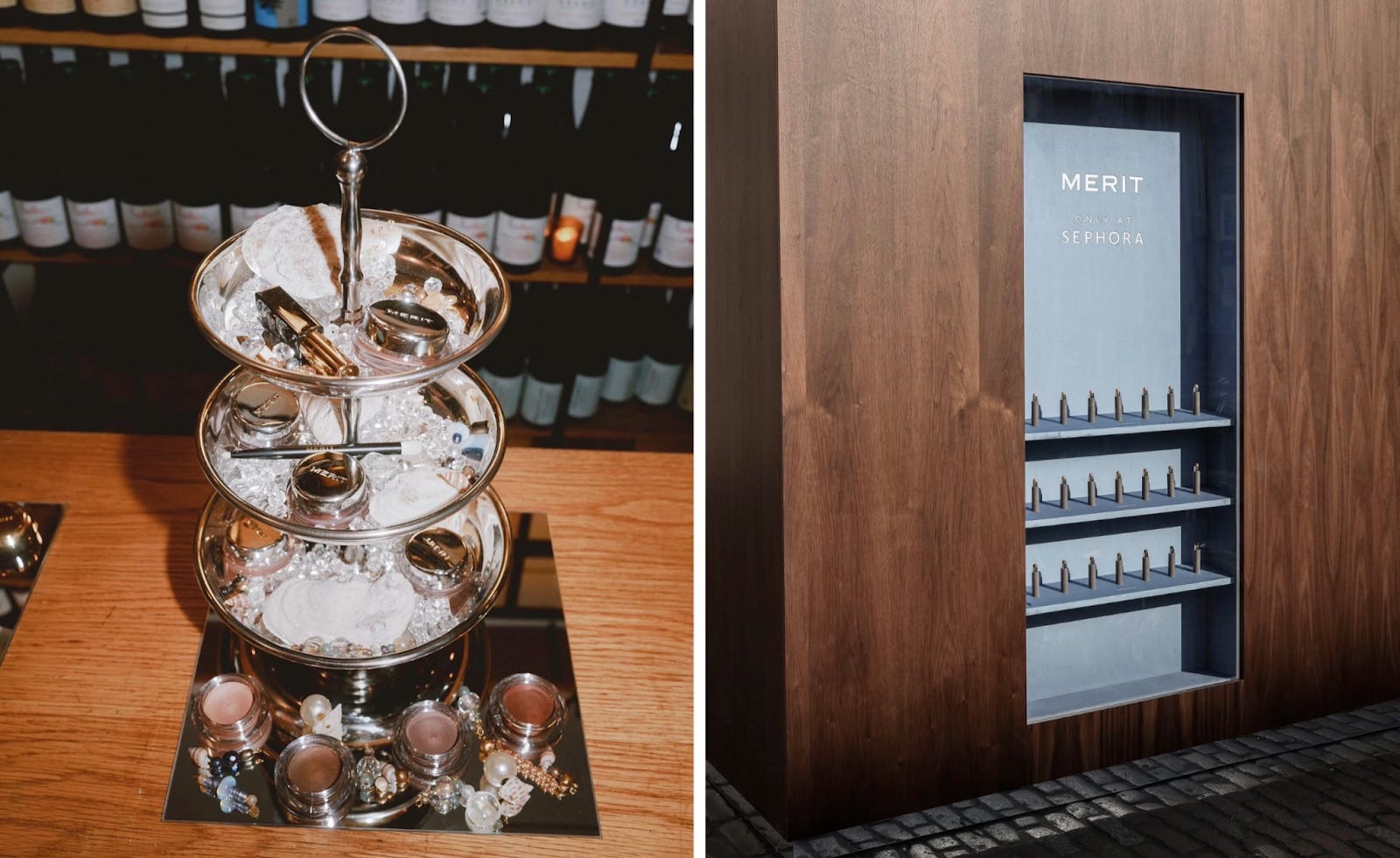 The MERIT Edit - Because of Marketing