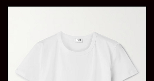 Uniform | Ali Pew | Substack