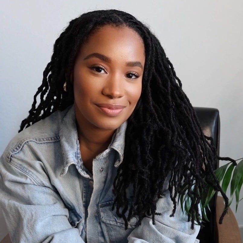 Nandi Manning | Substack