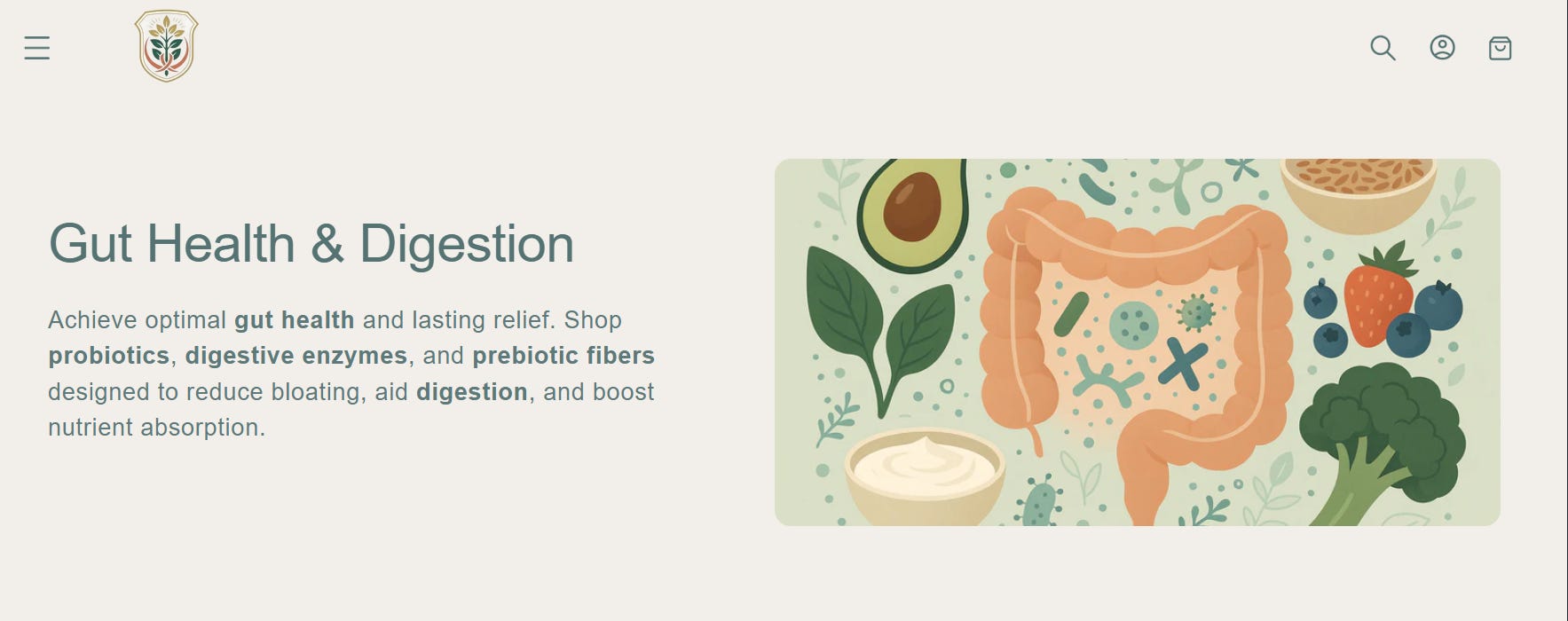 Gut Intelligence: Why Your Microbiome Holds the Key to Well-Being—and ...
