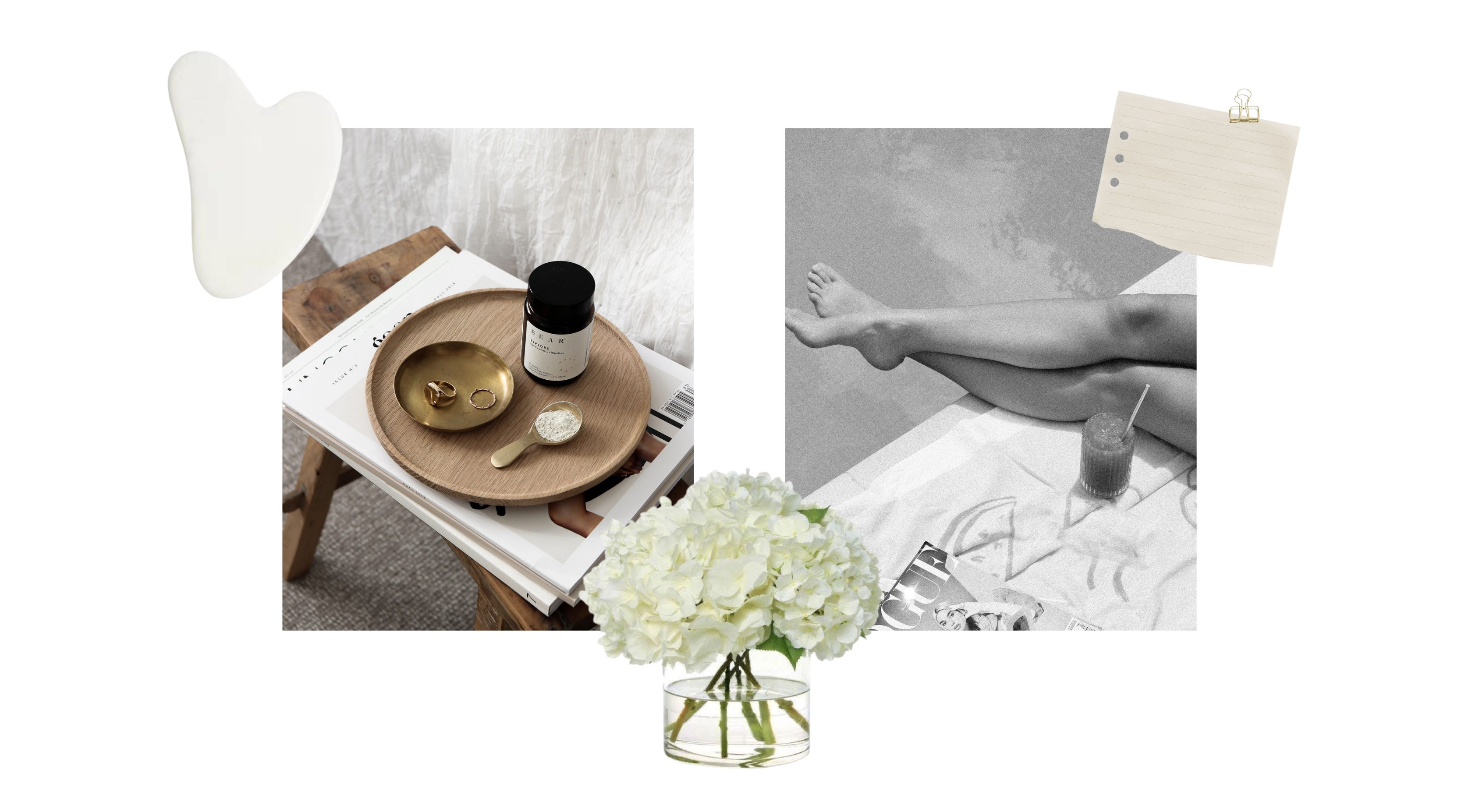 Day 5: Your Ritual Aesthetic - by THEGLWGUIDE